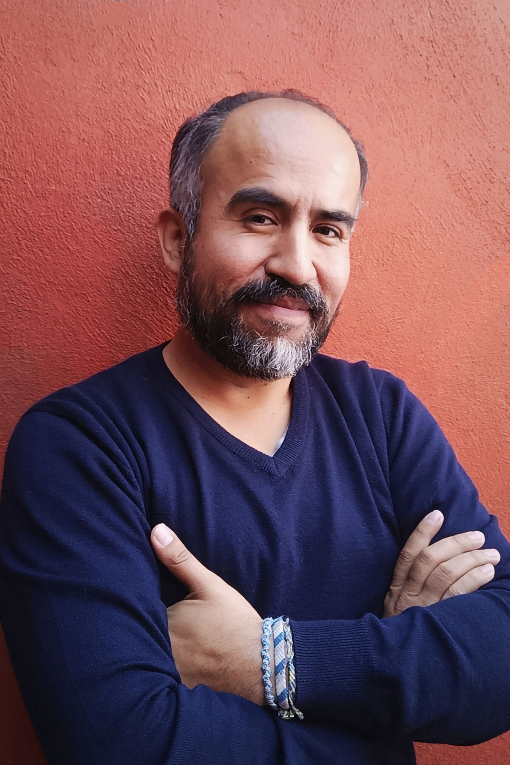 Organizers – Thinking Together